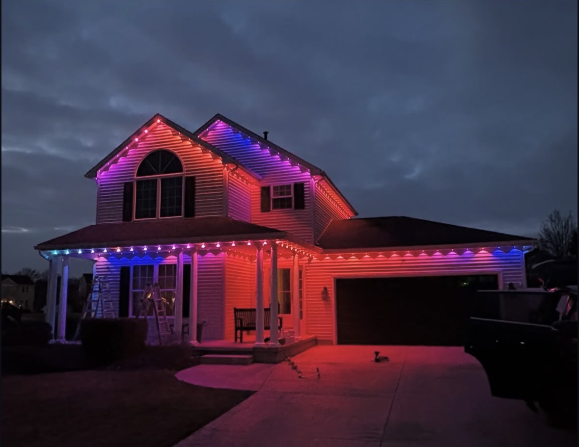Gallery – Logan Lights LLC